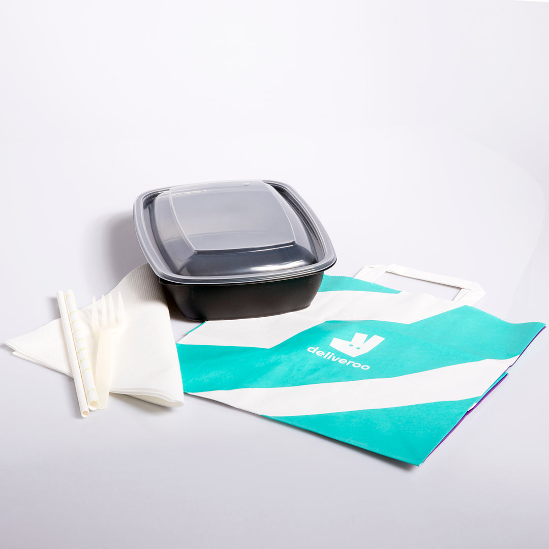 Best Sellers — Page 7 — Deliveroo Packaging