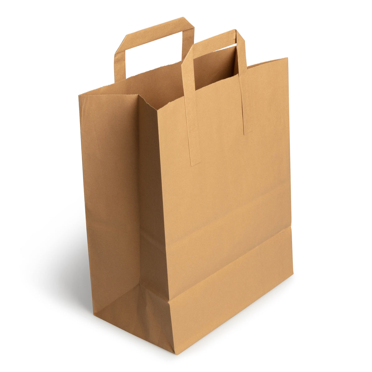 Paper bags — Deliveroo Packaging
