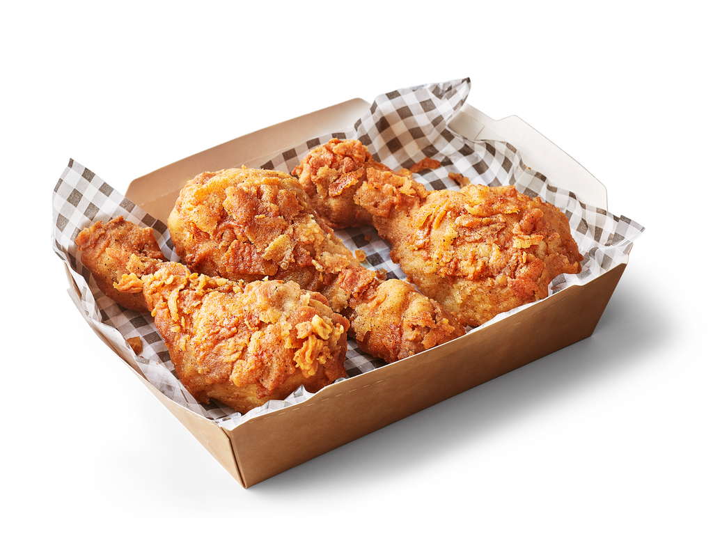 BioBoard - Hot Food Boxes — Deliveroo Packaging