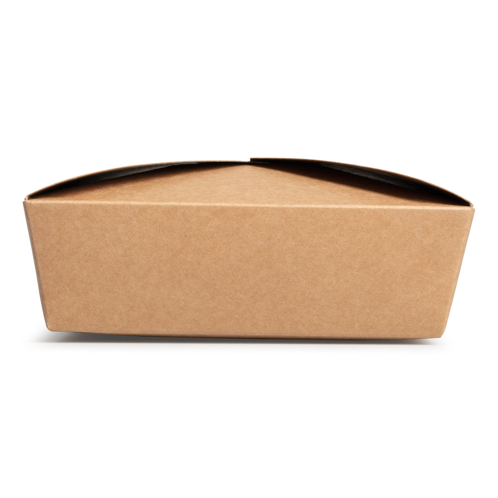 Hot Food | Containers & Lids — Deliveroo Packaging
