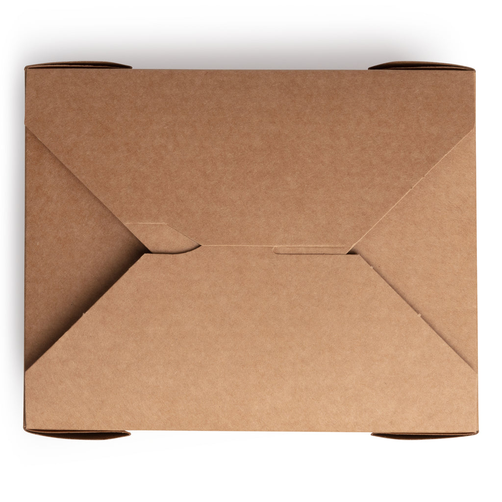 Deliveroo Packaging: best in market food delivery packaging
