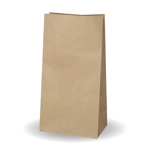 Paper bags — Deliveroo Packaging