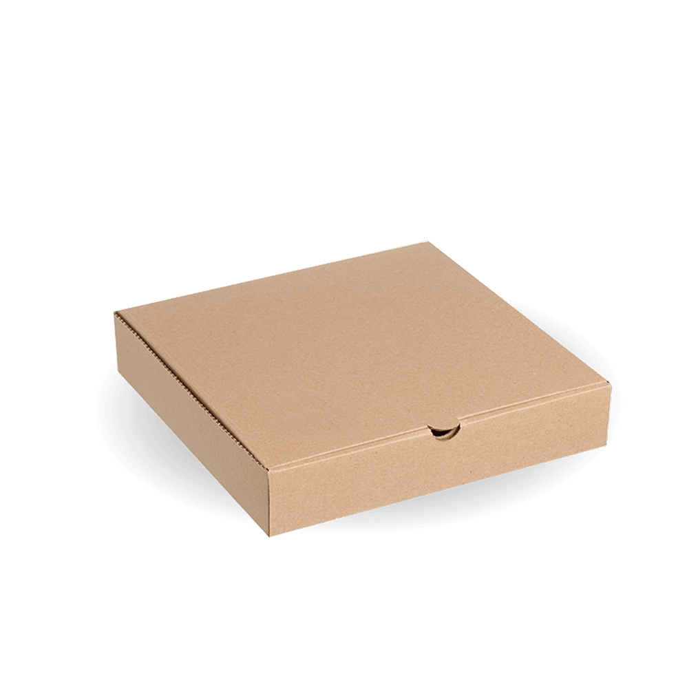 Pizza boxes — Deliveroo Packaging