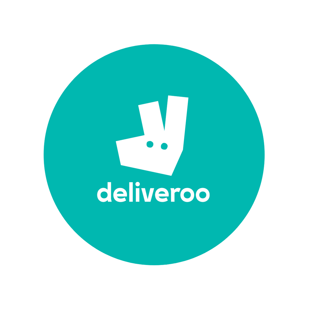 Paper bags — Deliveroo Packaging