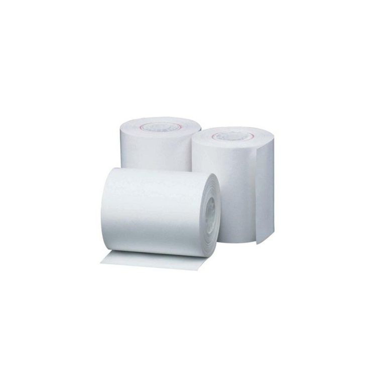 Till Roll - Printer Paper — Deliveroo Packaging